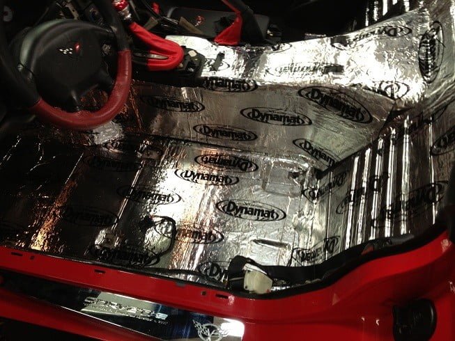 Top 5 Ways to Make Your Car Audio System Sound Better