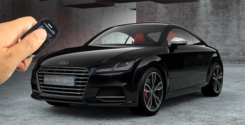 VW Or Audi Remote Start? No Problem For Extreme Audio!