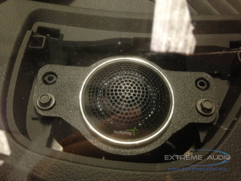 Mechanicsville Audi S6 Audio Upgrade Is a Concert on Wheels