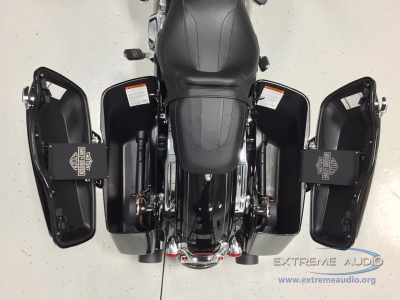 How Do I Improve My Harley Sound System?