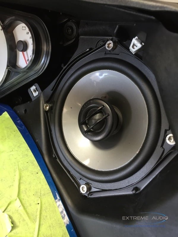 Richmond Client Adds Audio and LED Upgrades to Victory Vision