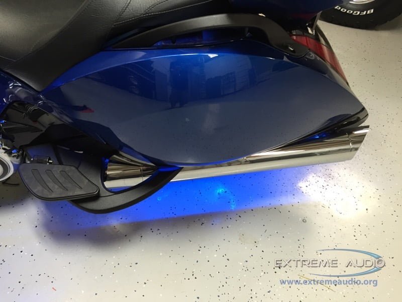 Richmond Client Adds Audio and LED Upgrades to Victory Vision