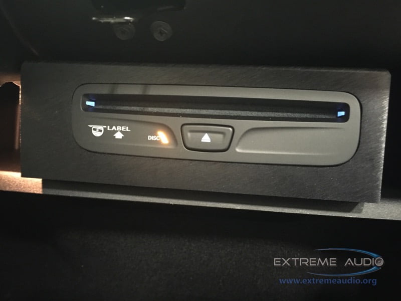 Repeat Richmond Client Adds Dodge Challenger RT CD Player