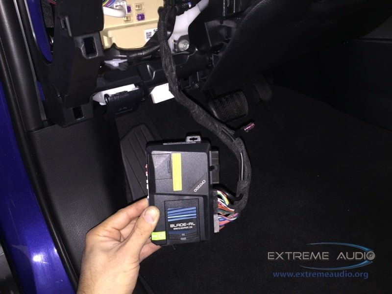 Why An Extreme Audio Installation Is Better