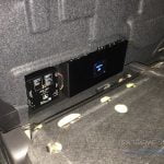 Stealthly Ford F150 Stereo System For Midlothian Client