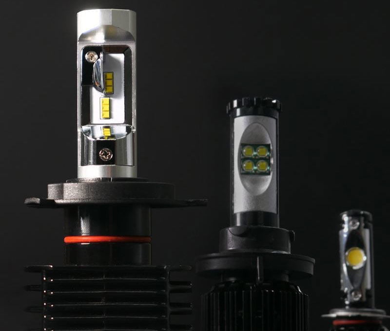 Product Spotlight: GTR Lighting Gen 3 LEDs