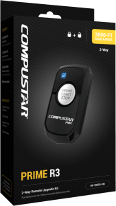 Product Spotlight: Compustar Prime R3