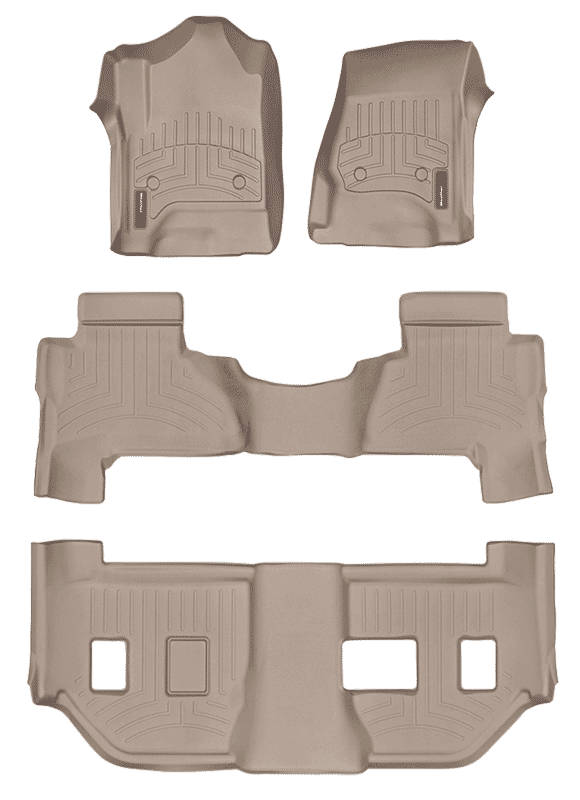 Vehicle Protection Accessories ProudlyMade In The USA