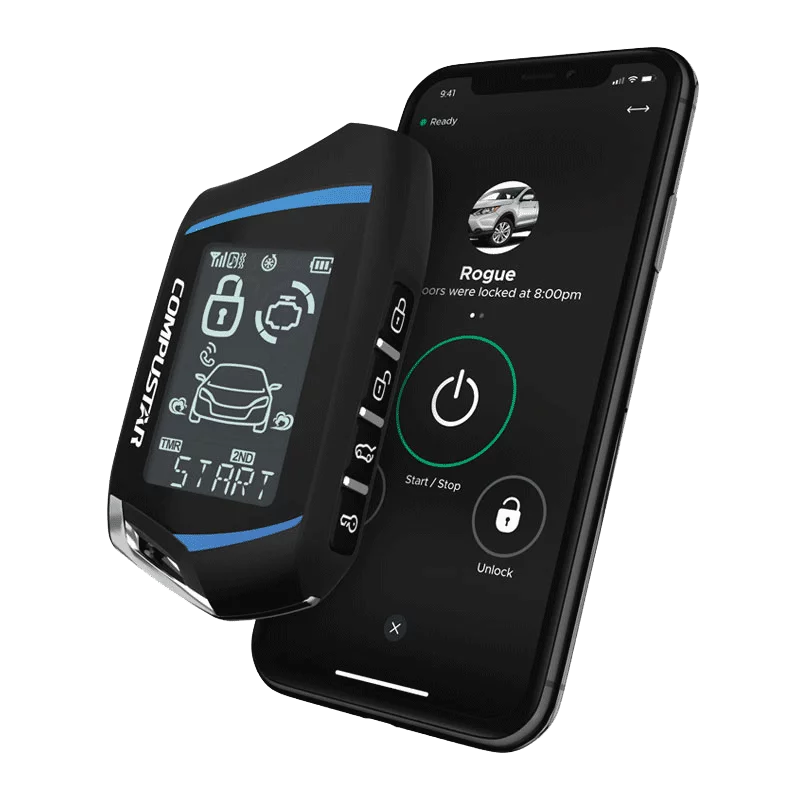 Product Spotlight: Compustar Prime T9