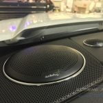 Reference-level GMC Sierra Denali Stereo Upgrade by Extreme Audio