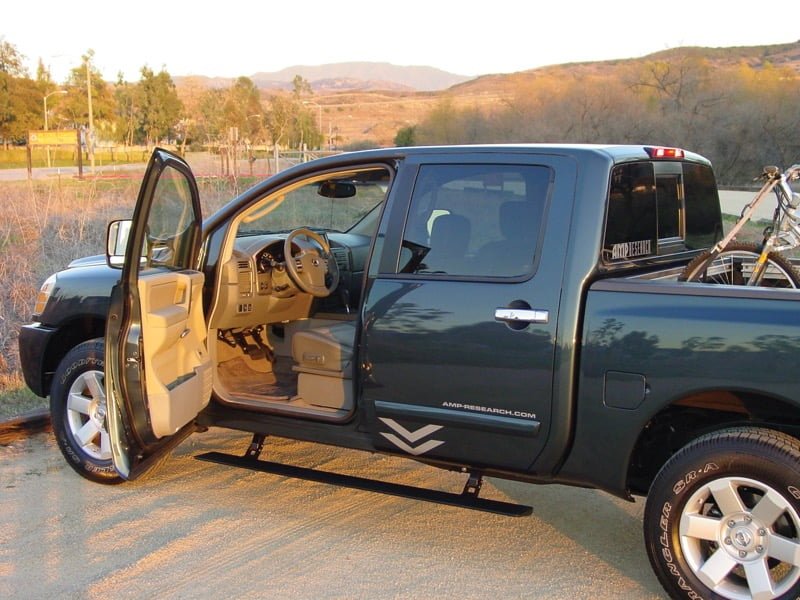 Tips for Choosing the Best Truck Step Solutions for your Vehicle