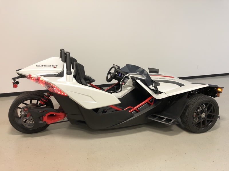 Custom Fabrication Archives - Extreme Audio