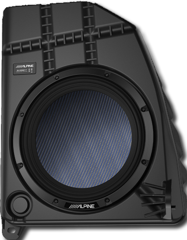 Product Spotlight: Alpine Tesla Sound System Upgrades