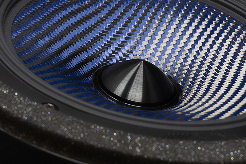 Product Spotlight: Alpine Tesla Sound System Upgrades