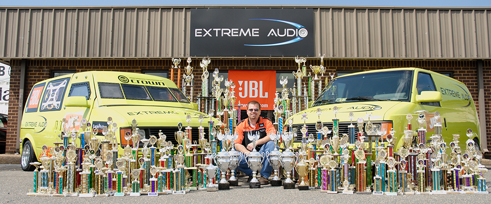 Extreme Audio Turns 25: A Journey from Passion to Powerhouse